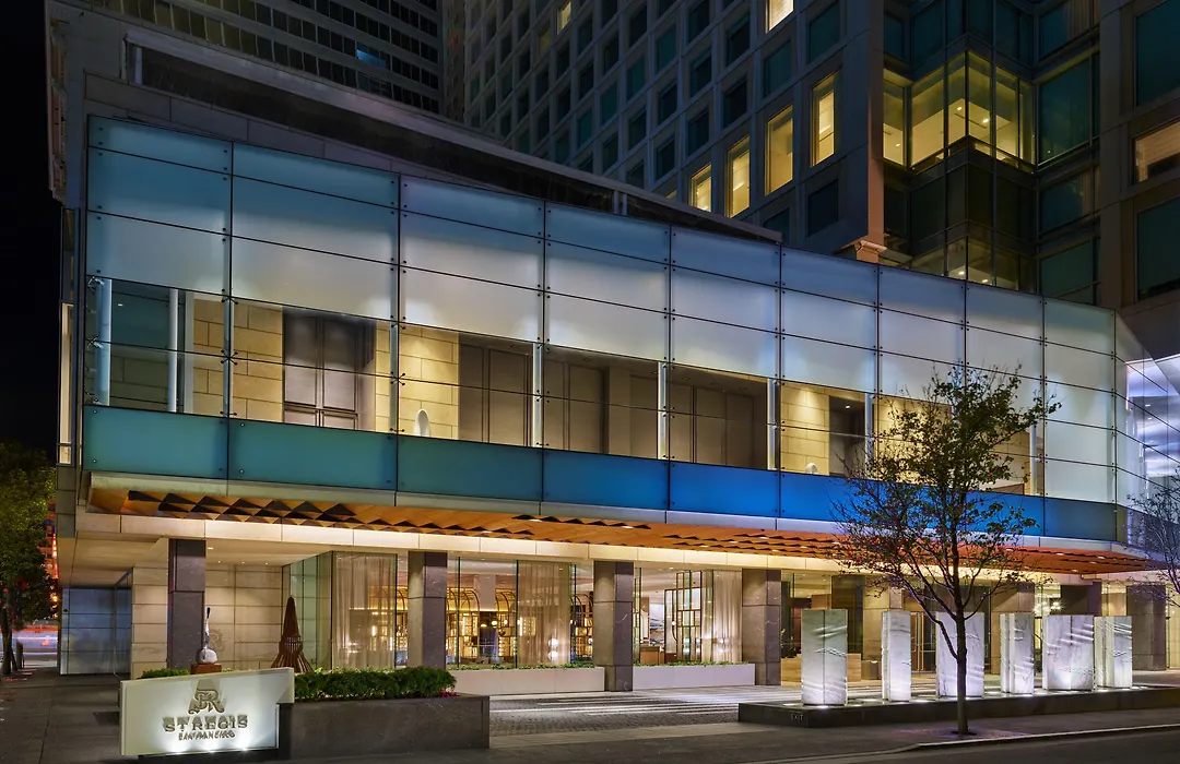 Monthly Rate Hotels San Francisco